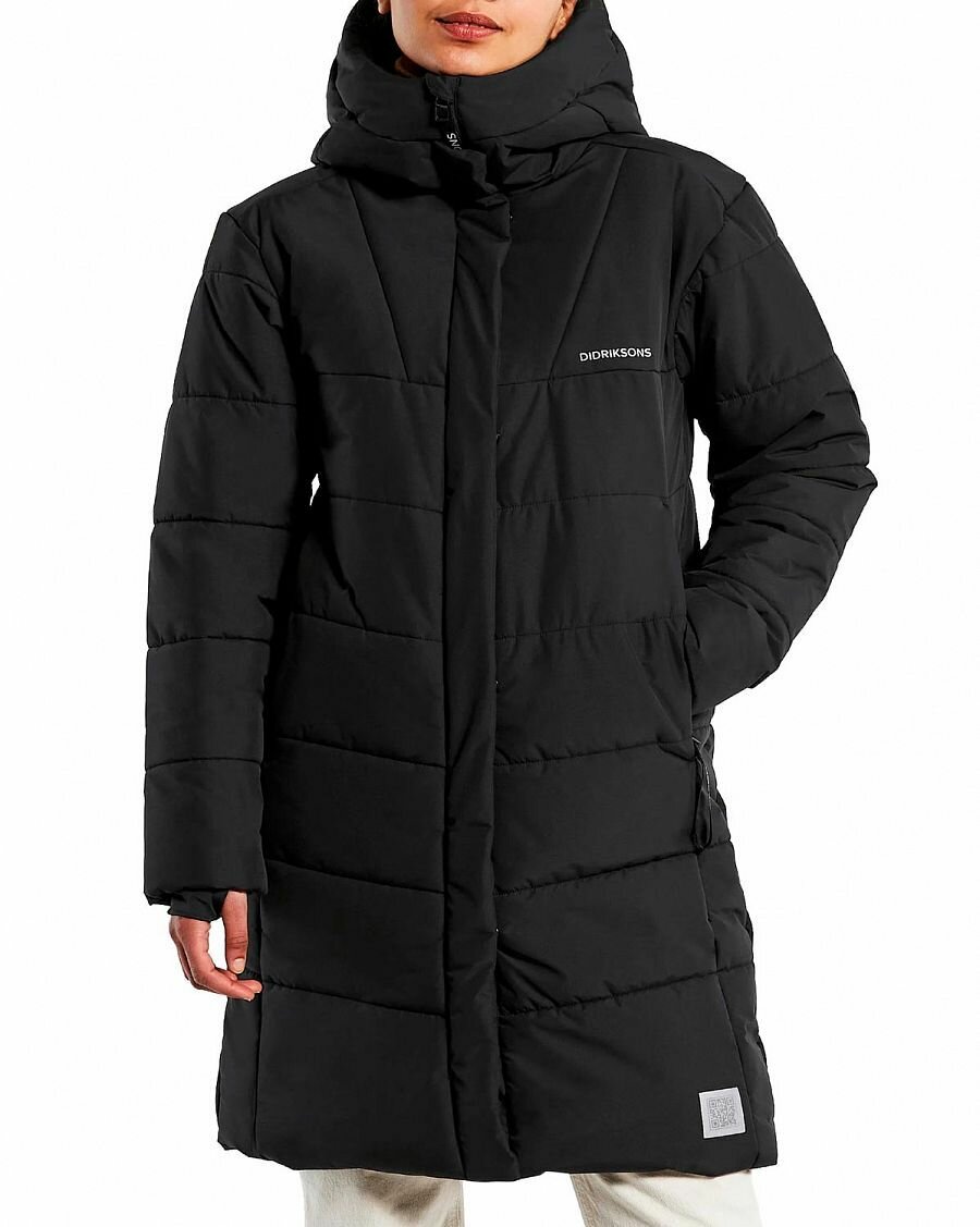 Куртка Базовая коллекция