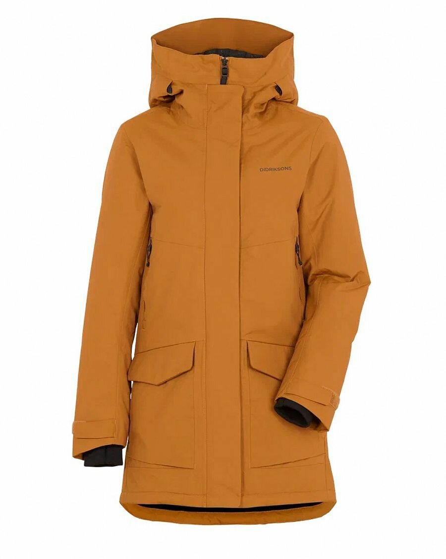 Куртка Базовая коллекция