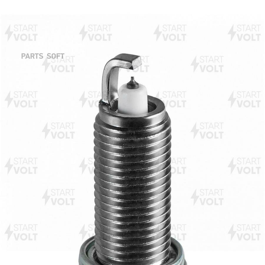VSP1410 STARTVOLT Свеча зажигания Nissan X-Trail T31 (07-)/Renault Koleos (08-) 2.5i Ir+Ir (VSP 1410)