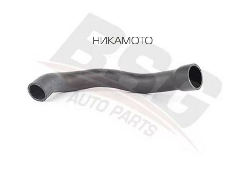 BSG AUTO PARTS BSG60720007 Шланг турбонагнетателя