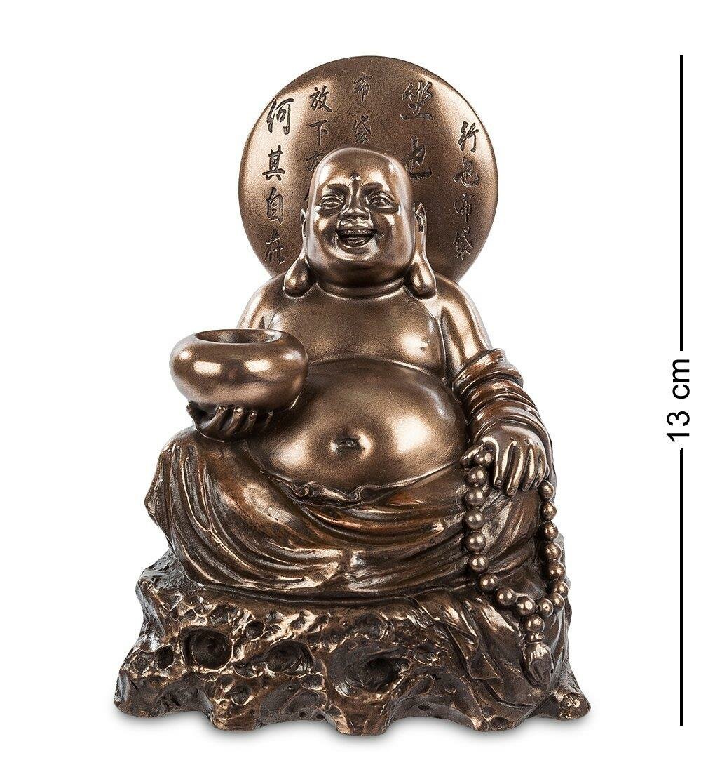 Статуэтка Беззаботный Хотэй