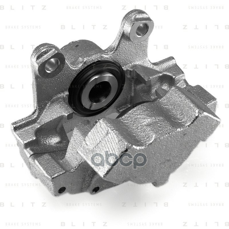 Суппорт тормозной задний левый MERCEDES W202/C208/W210/R170 96-> Blitz арт. BZ0216