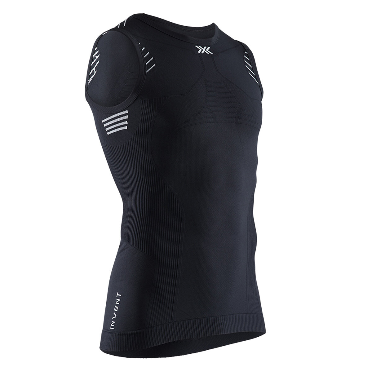 Термомайка Invent LT Singlet Men