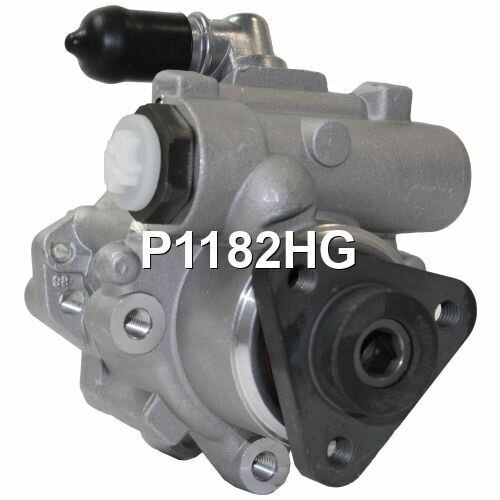 Насос гидроусилителя руля (ГУР) Audi A4, A5, A6 (Ауди А4, А5, А6)