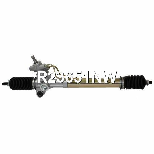 Рулевая рейка Toyota Rav4 II (Тойота Рав4 2)