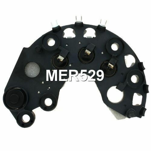 Диодный мост Audi A4, A6, A8, Allroad (Ауди) / Skoda Superb (Шкода) / Volkswagen Passat (Фольксваген)