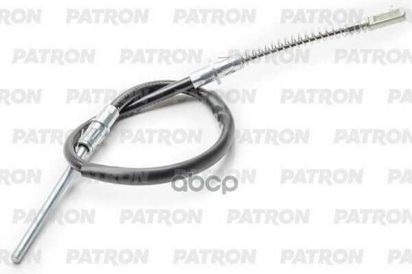 Трос стояночного тормоза лев Opel Sintra 97> PATRON арт. PC3359