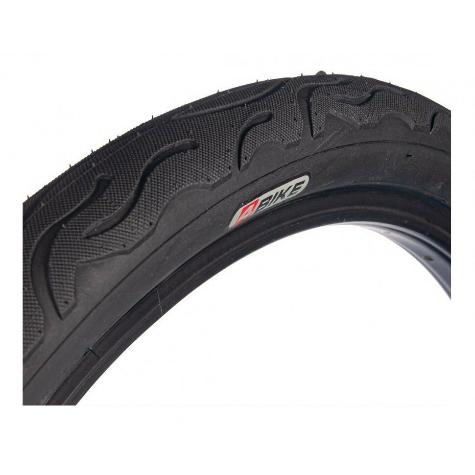 Велопокрышка 4BIKE FLAME E313, 26x2.125"
