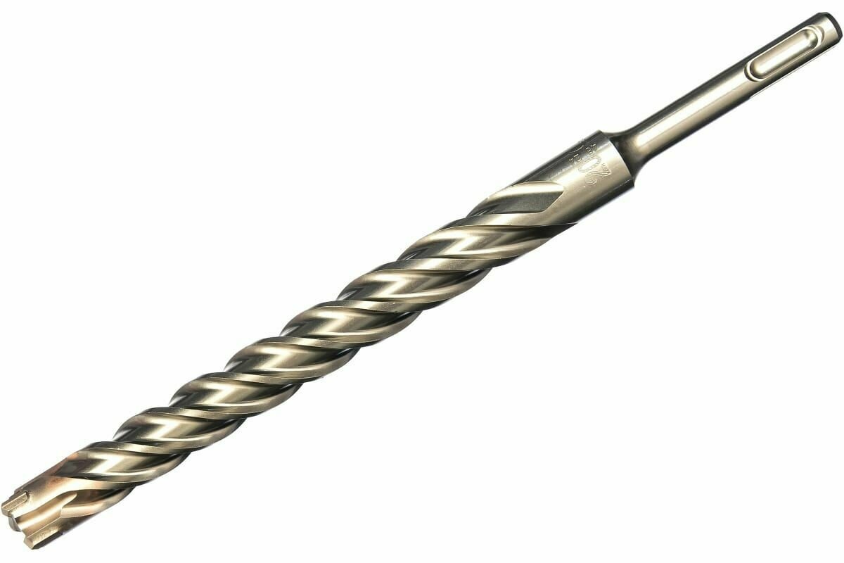 Бур Milwaukee SDS+ MX4 20x250мм, для бетона, железобетона и кирпича