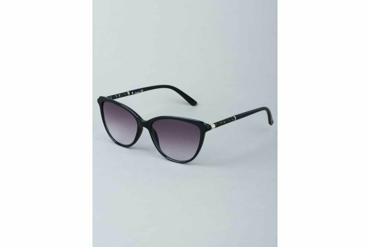 Готовые очки Sunshine S2146 C1 тонированные -3.50