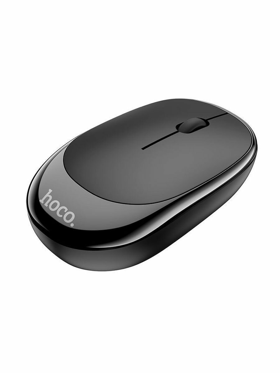 Мышка беспроводная офисная