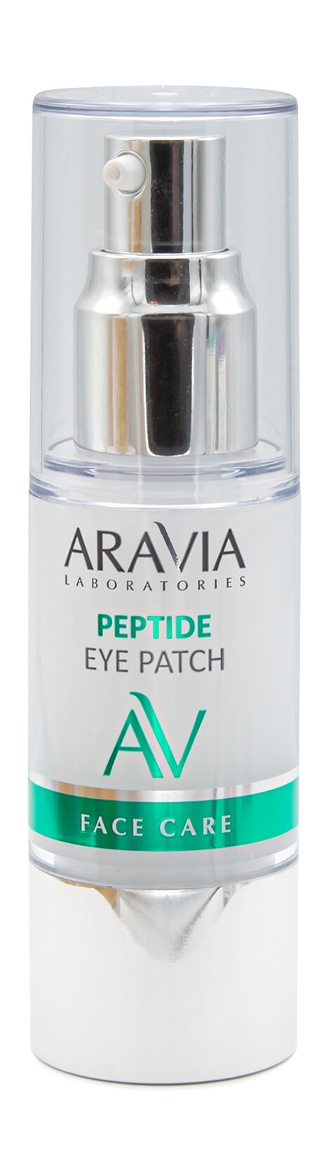 ARAVIA LABORATORIES Патчи жидкие пептидные Peptide Eye Patch, 30 мл