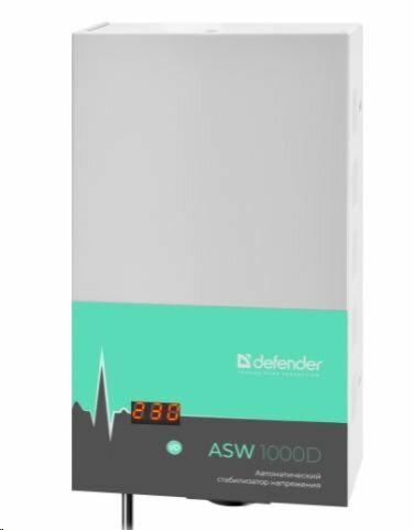 ASW 1000D