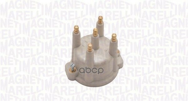 Крышка распределителя зажигания RENAULT MAGNETI MARELLI арт. 071358401010