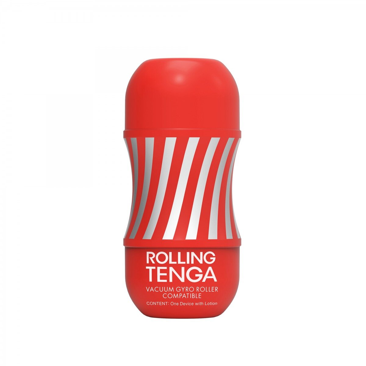 Мастурбатор Tenga Rolling Gyro Roller Cup