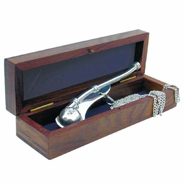 Боцманский свисток Sea Club "Якорный"