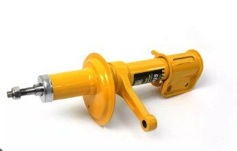 Амортизатор 2108-099 2115 передний hola правый в сборе газовый s428