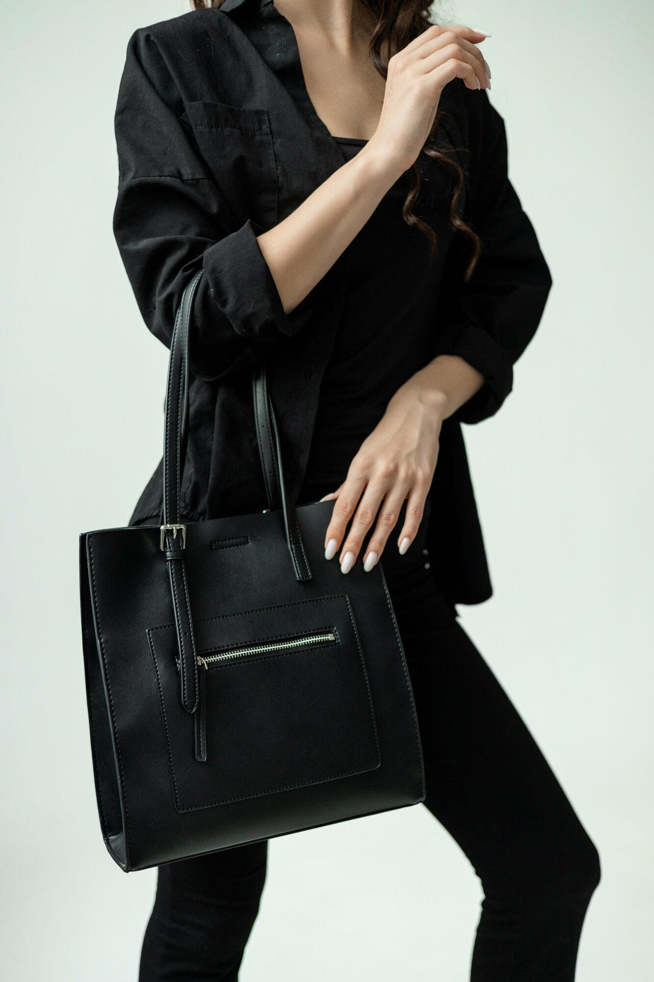 Сумка шоппер