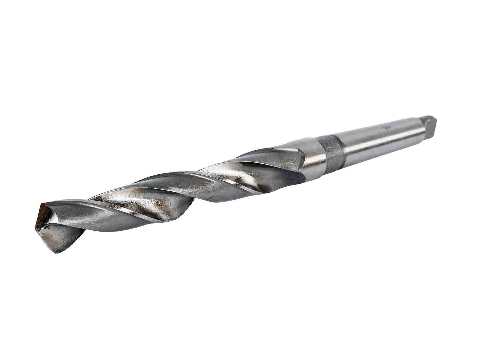 Сверло по металлу 21мм с коническим хвостовиком КМ2 AR-SKH-021