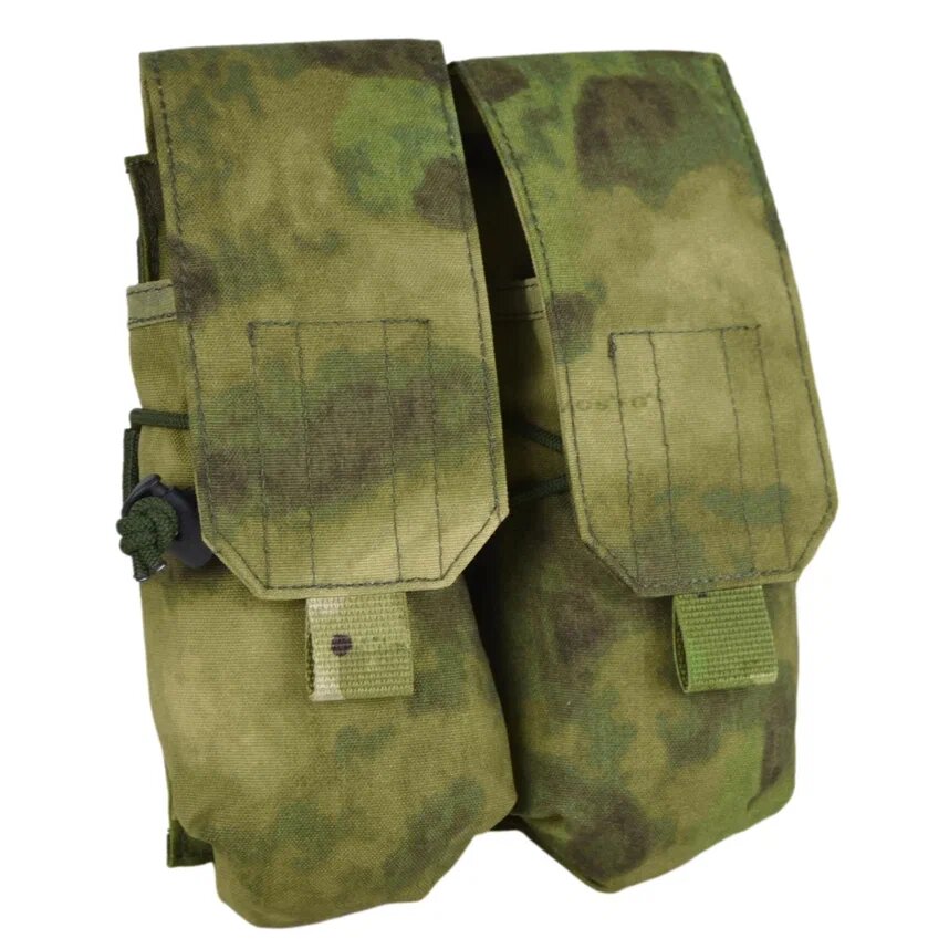 Подсумок под 4 магазина Wartech MP-106