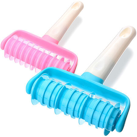 Кулинарный ролик для теста MayerBoch разные цвета- не набор 27383 KSMB-27383