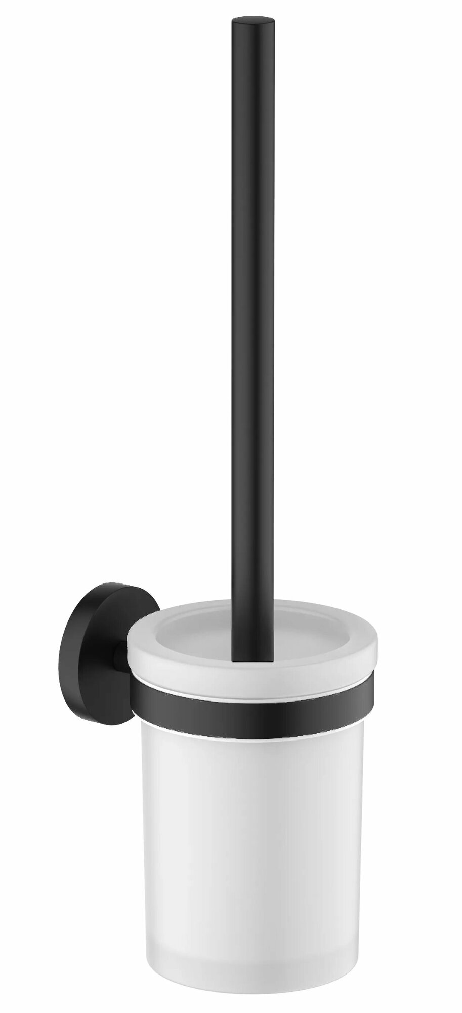 Ёршик для унитаза Schein Kahlo 9161MB