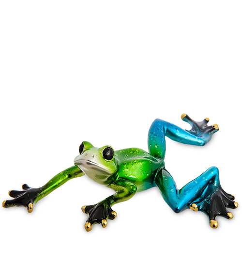 Фигурка Лягушка MN-154 113-907023