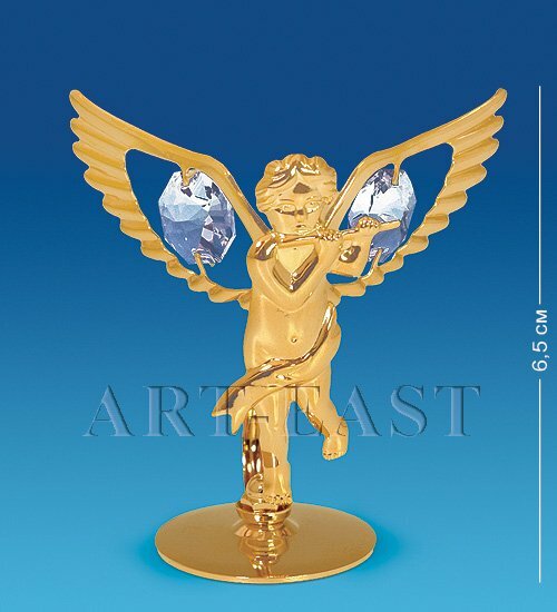 Фигурка Амур (Юнион) AR-3546 113-60879