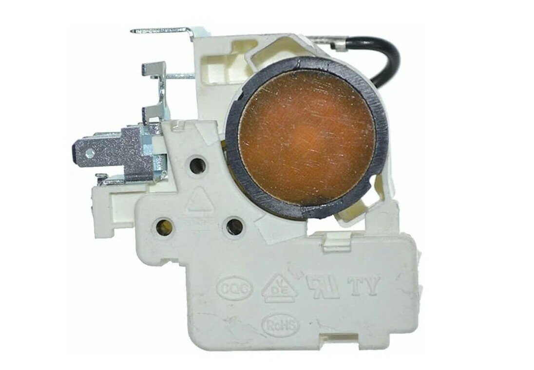 Реле пускозащитное OF1350A компрессора ACC GVM66AA