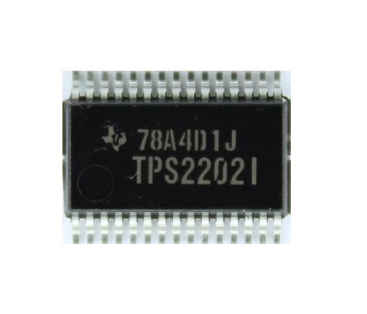 Контроллер TPS2202IDFLE