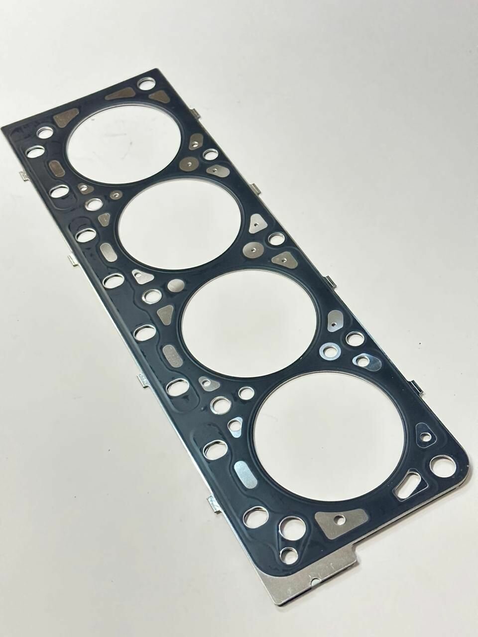 Прокладка ГБЦ (головки блока цилиндров) Nissan K15, K21, K25 (11044FU400)