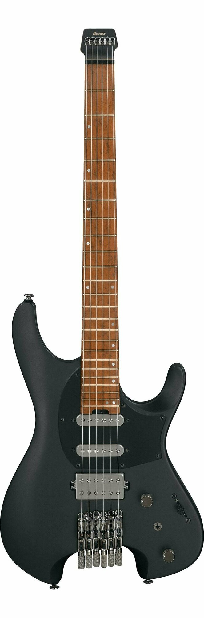 Электрогитара Ibanez Q54-BKF