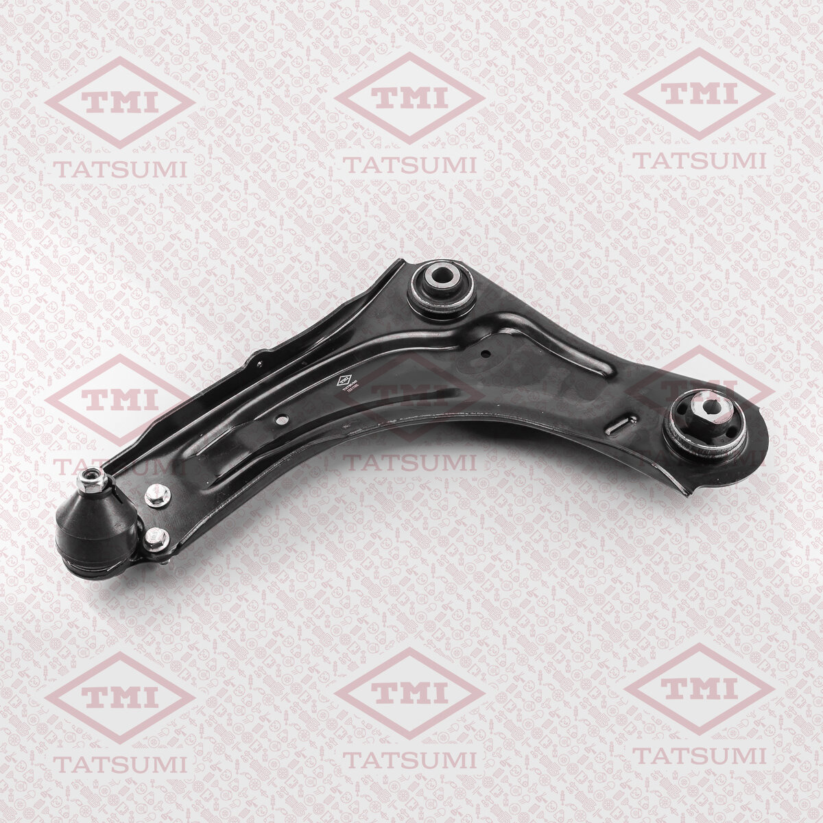 Рычаг подвески перед лев TATSUMI TEE1705L