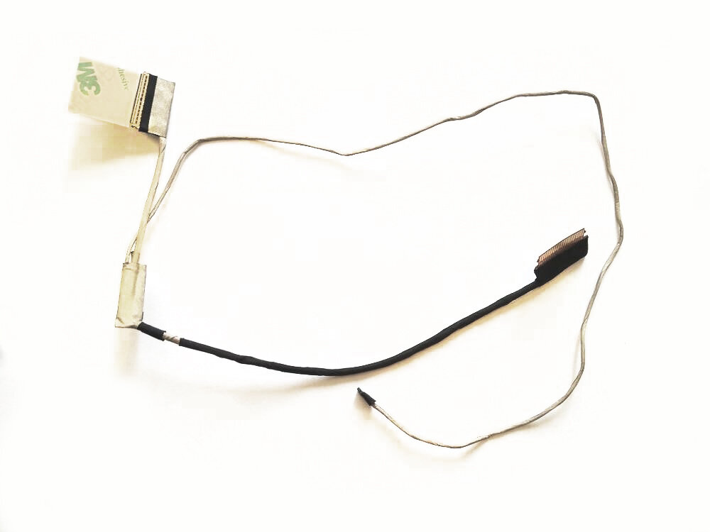 Шлейф матрицы для ноутбука HP Pavilion 15-CB, 15-CB075, 15-CB073TX (40pin)