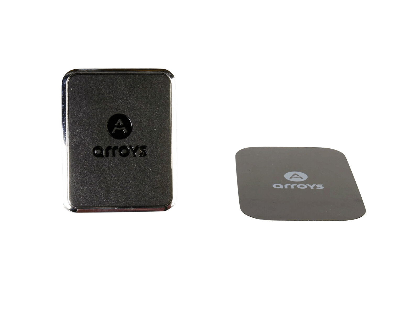 Держатель магнитный в вентиляционную решетку Arroys Vent SM1