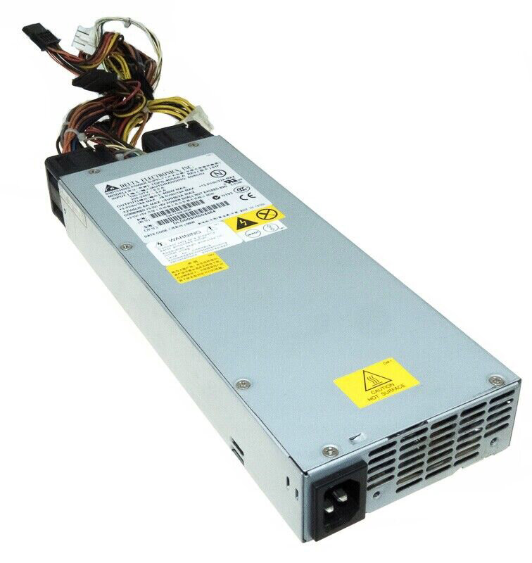 Блок Питания Intel D41198 400W