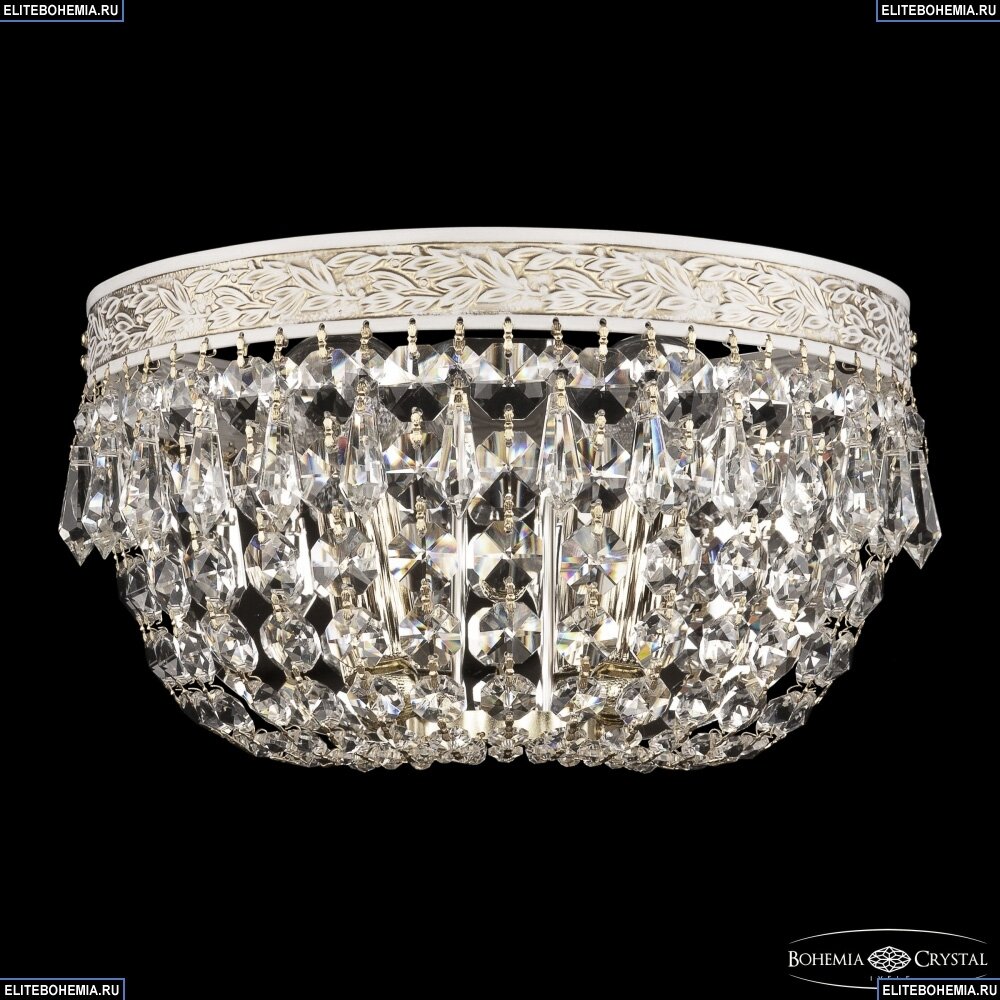 AL19011B/25OL WMG Бра Bohemia Ivele Crystal, Al1901