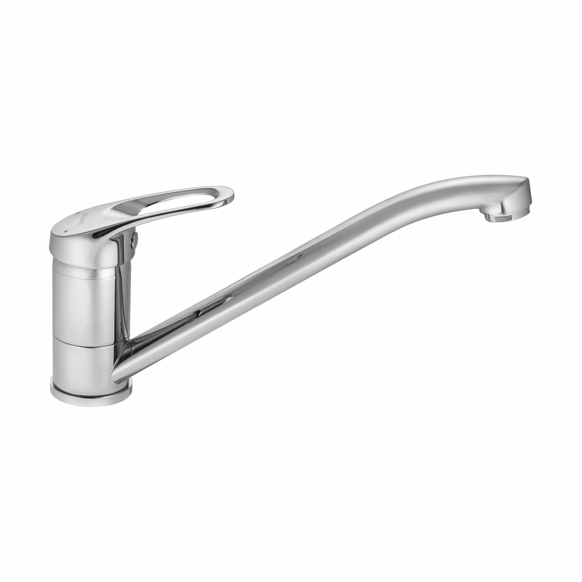 Смеситель Santek Баус для кухни WH5A40010C001