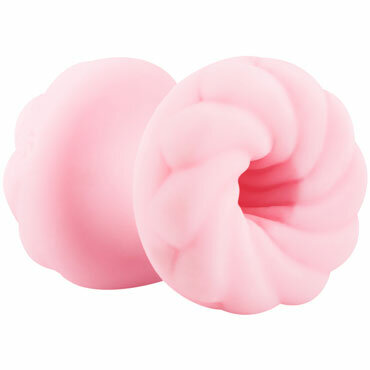 76248 Lola Games Homme Genial Henchman, розовый. Мастурбатор-стоппер