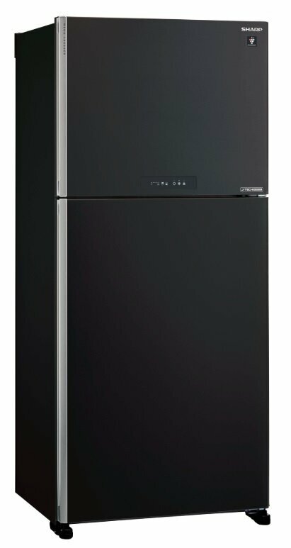 Холодильник Sharp SJ-XG55PMBK