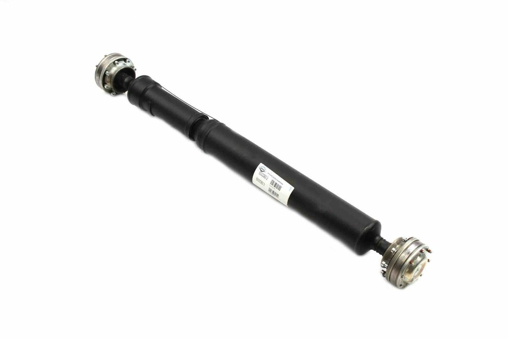 Вал карданный ГАЗель-Бизнес п/привод (задн/пер) Соболь передний с ШРУС "Автомагнат", 5022382-2