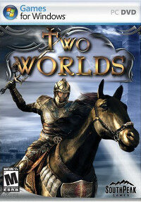 Two Worlds II - Game Of The Year Velvet Edition (Steam; PC; Регион активации Россия и СНГ)