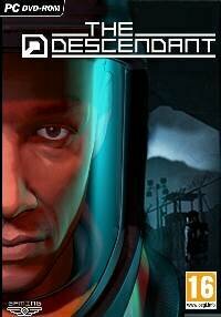 The Descendant (Steam; PC; Регион активации Россия и СНГ)