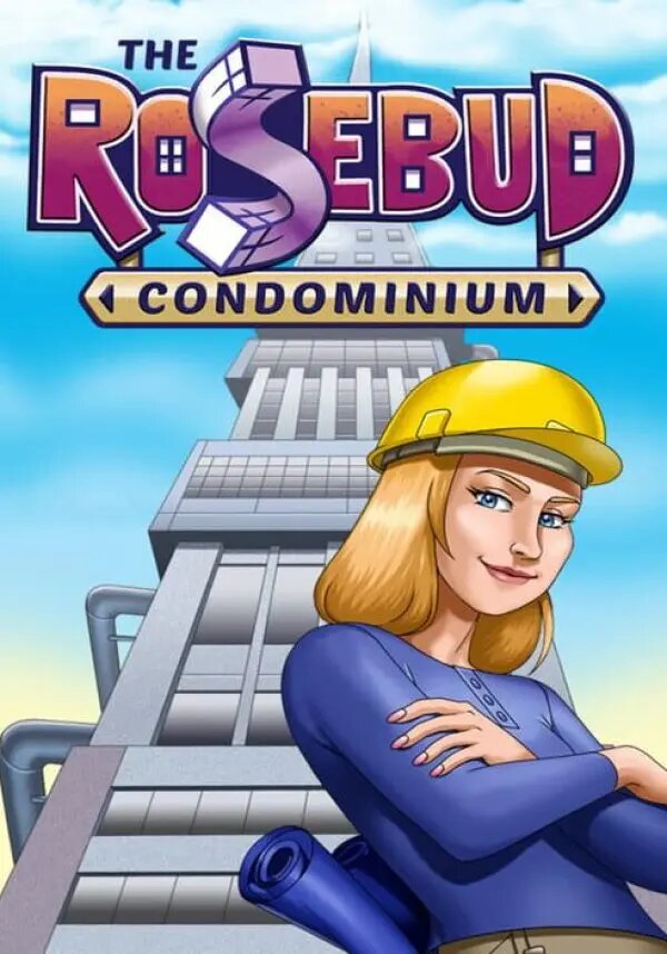 Игра The Rosebud Condominium (Steam; PC; Регион активации РФ+Страны СНГ)