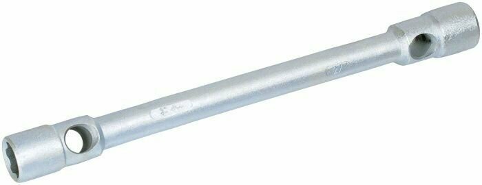 Ключ баллонный 32х38мм. Камышин (400мм) кованный цинк 14253