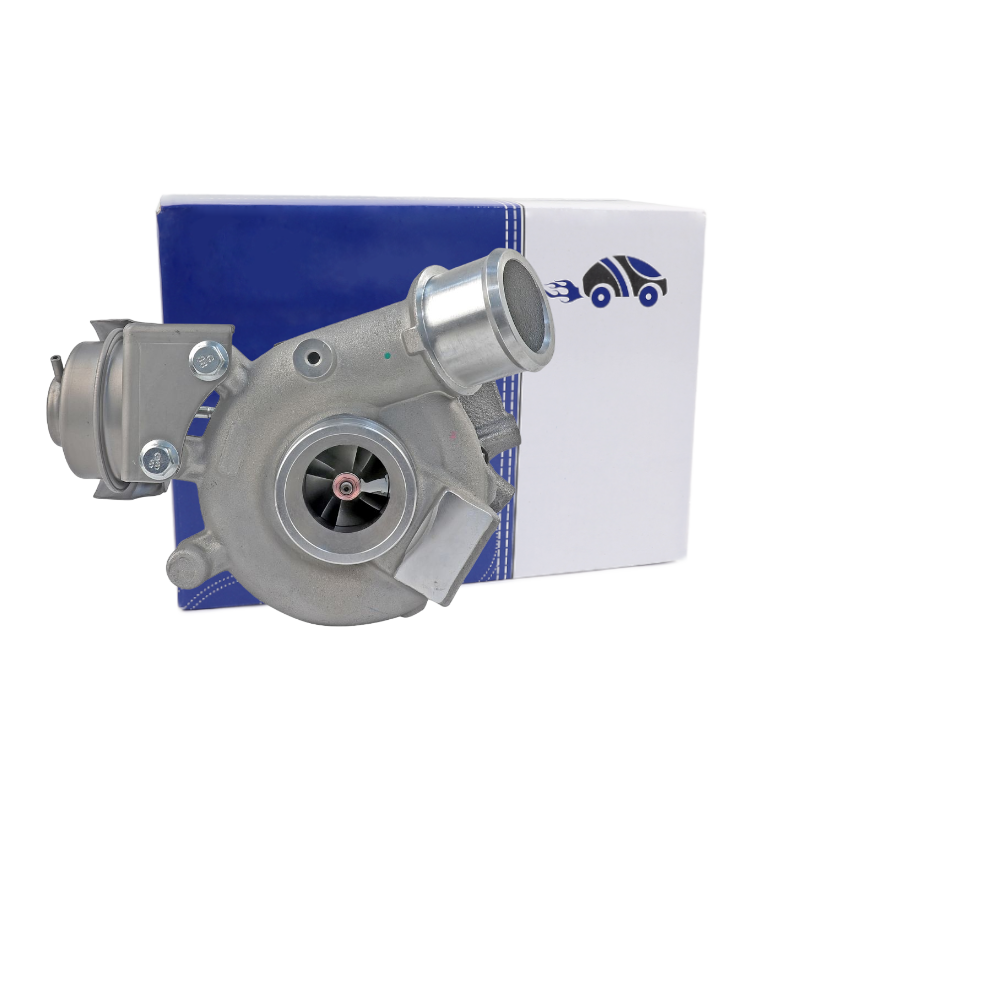 Турбина (Турбокомпрессор) Mitsubishi ASX, Lancer (Митсубиси АСХ, Лансер), новая