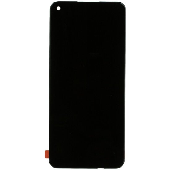 Дисплей Liberty Project для Oppo A54 в сборе с тачскрином (черный)