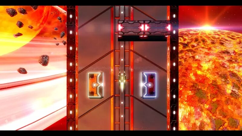 NeXus: One Core [STEAM / Россия и СНГ] — фото 1