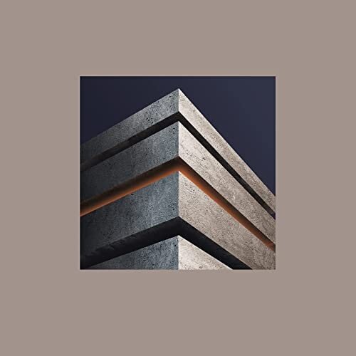 BLANKET Modern Escapism (LP)