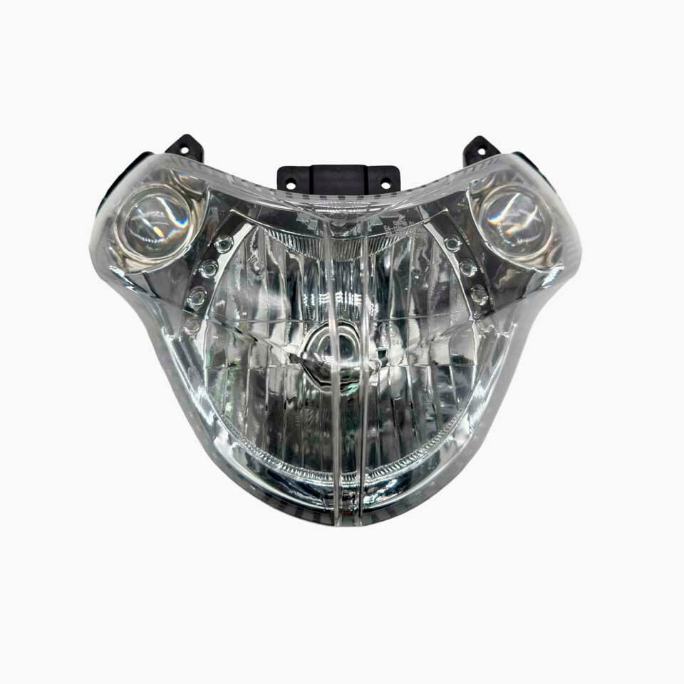 Фара на мотоцикл SKYWAY